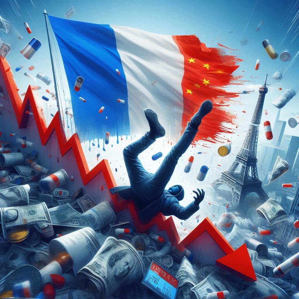 L’impact de la baisse la note française - Le Nouveau Libertarien